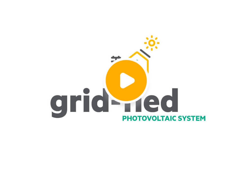Hybrid Photovoltaic System & Panel | Grid & Off Grid Solar Solution