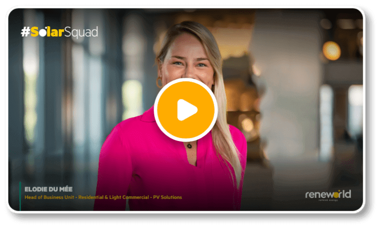 About Us | Solar Experts in Mauritius | Reneworld